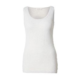 American Vintage Top 'Massachusetts' female Grey size L