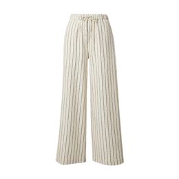 LeGer by Lena Gercke Hose 'Irem' Damen Größe 36 beige / schwarz