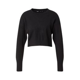 Only Pullover 'ONLIBI' Damen Größe XL schwarz