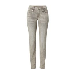 MAC Jeans 'Rich' female Beige size 42