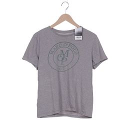 Marc O'Polo Marc O Polo Herren T-Shirt, grau, Gr. 52