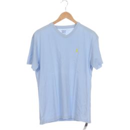 Polo Ralph Lauren Herren T-Shirt, blau, Gr. 46