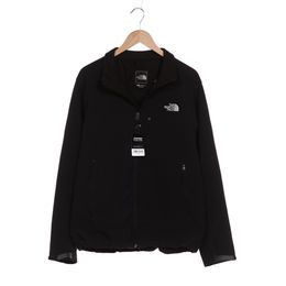 The North Face Herren Jacke, schwarz, Gr. 52