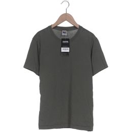 The North Face Herren T-Shirt, grün, Gr. 46