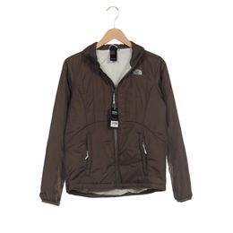 The North Face Herren Jacke, grau, Gr. 46