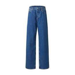 Calvin Klein Jeans Jeans Damen Größe 28 blue denim
