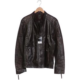 Gipsy Herren Jacke, braun, Gr. 52