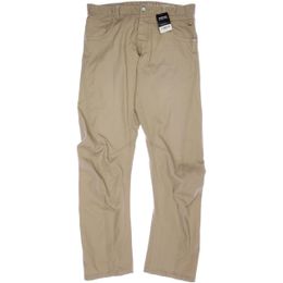 Jack & Jones Jack & Jones Herren Stoffhose, beige, Gr. 36