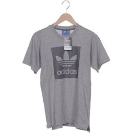 adidas originals Herren T-Shirt, grau, Gr. 44