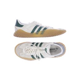 adidas originals Herren Sneakers, cremeweiß, Gr. 8.5