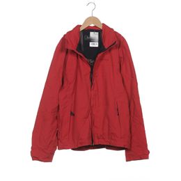 Schöffel Schöffel Herren Jacke, rot, Gr. 50