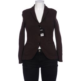 Circolo 1901 Damen Blazer, braun, Gr. 42