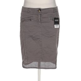 Marc Cain Sports Damen Rock, braun, Gr. 40