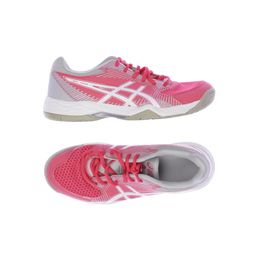 asics Damen Sneakers, pink, Gr. 39.5