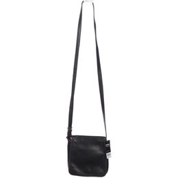 Bree Damen Handtasche, schwarz, Gr.