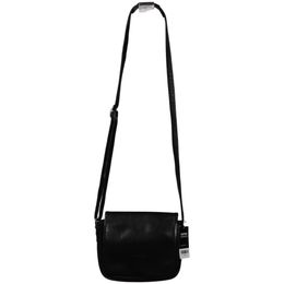 Bree Damen Handtasche, schwarz, Gr.