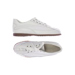 Hogan Damen Sneakers, cremeweiß, Gr. 36.5