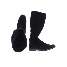 Caprice Damen Stiefel, schwarz, Gr. 41