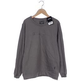 Champion Damen Sweatshirt, grau, Gr. 36