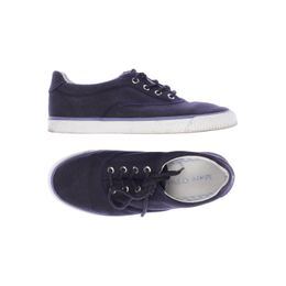 Marc O'Polo Marc O Polo Damen Sneakers, marineblau, Gr. 38