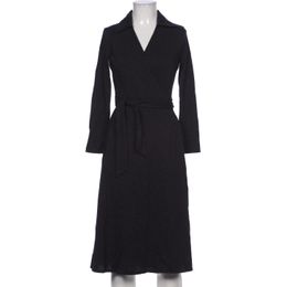 Uniqlo Damen Kleid, schwarz, Gr. 34