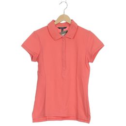 Gant Damen Poloshirt, rot, Gr. 36