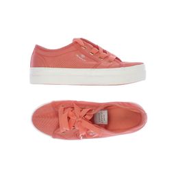 Gant Damen Sneakers, orange, Gr. 37