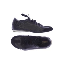 Puma Damen Sneakers, schwarz, Gr. 37