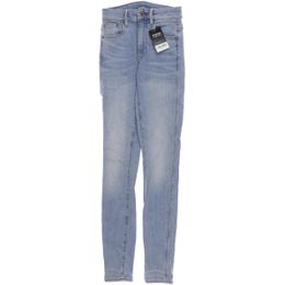 G-Star Raw G Star RAW Damen Jeans, hellblau, Gr. 24