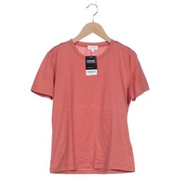 armedangels Damen T-Shirt, pink, Gr. 36