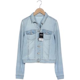 Only Damen Jacke, hellblau, Gr. 34