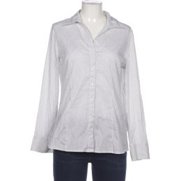 s.Oliver Damen Bluse, weiß, Gr. 42