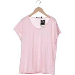 MARC AUREL Damen T-Shirt, pink, Gr. 44