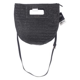 Steffen Schraut Damen Handtasche, grau, Gr.