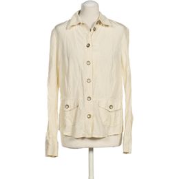 Riani Damen Jacke, beige, Gr. 44