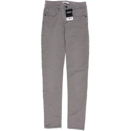 Garcia Herren Jeans, grau, Gr. 164