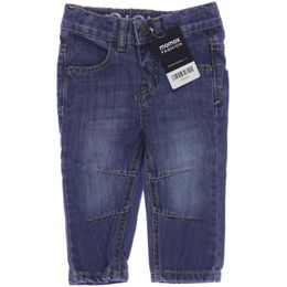 Minymo Herren Jeans, blau, Gr. 74