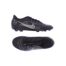 Nike Football Damen Kinderschuhe, schwarz, Gr. 36.5