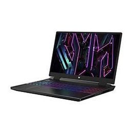 Acer Predator Helios Neo 16 PHN16-71 - Intel Core i7 13700HX / 2.1 GHz - Win 11 Home - GeForce RTX 4060 - 16 GB RAM - 1.024 TB SSD