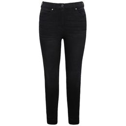 Studio Untold Jeans female Black size 46