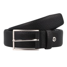 Strellson Gürtel Herren Größe 100 schwarz