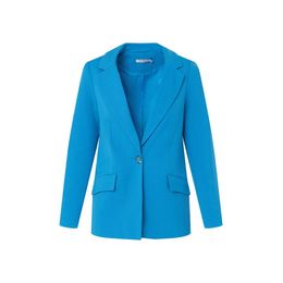 Quiosque Blazer '8SS002' female Blue size 46