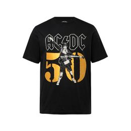 JP1880 Shirt male Black size XXL