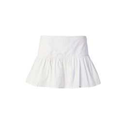 Motel Skirt 'Raffita' female White size XL