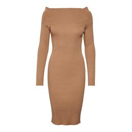 V&eacute;ro Moda VERO MODA Kleid 'WILLOW' Damen Gr&ouml;&szlig;e M braun
