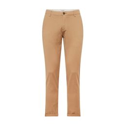 Jack & Jones Jack & Jones Chino Pants 'JPSTMarco JJFury' male Brown size 36