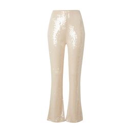 LeGer by Lena Gercke Hose 'Juliane' Damen Größe 42 beige