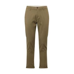 Jack & Jones Jack & Jones Chino Pants 'JPSTMarco JJFury' male Green size 36