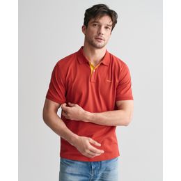 Gant Kontrast Piqué Poloshirt