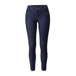 V&eacute;ro Moda VERO MODA Jeans 'VMSEVEN' Damen Gr&ouml;&szlig;e 30/31 blue denim